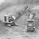 J.F. Allen » History